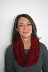 Jill’s Cowl Scarf | Artists Frenzy